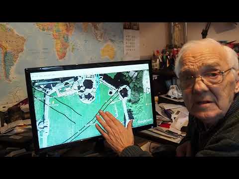 Down to Earth remote dowsing using “Google Earth” – Radionics