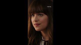 You may call me Mrs. Grey.