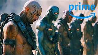 10 Must-See Sci-Fi Movies Streaming Now on Netflix, Prime, Hulu & Disney+ (2025)