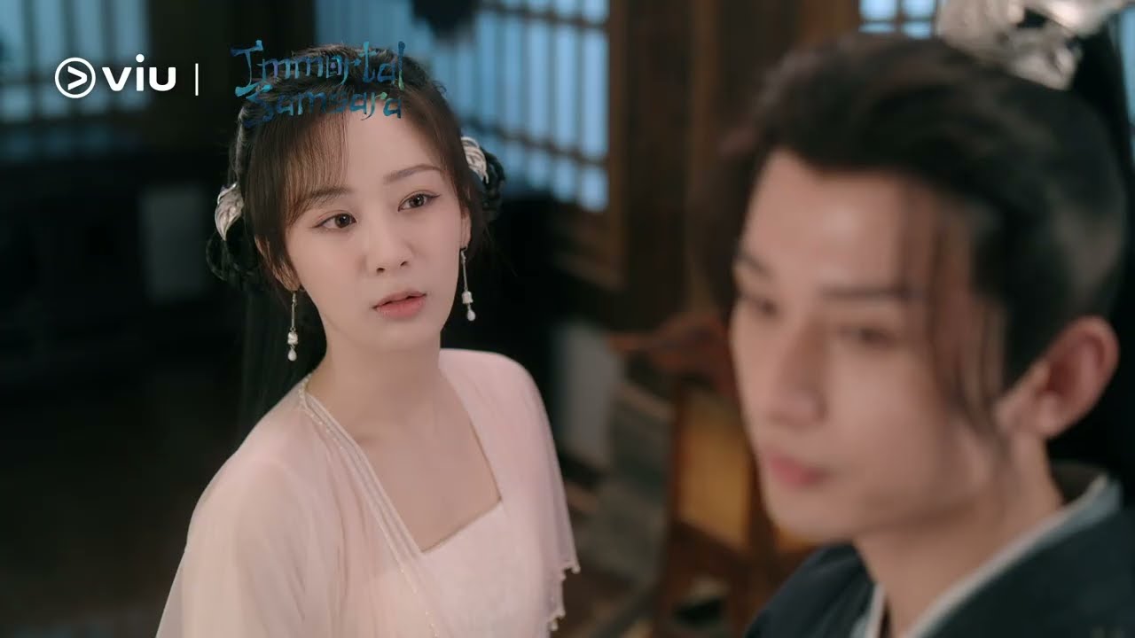 Immortal Samsara: Part 1 - Sinopsis, Pemain, OST, Episode