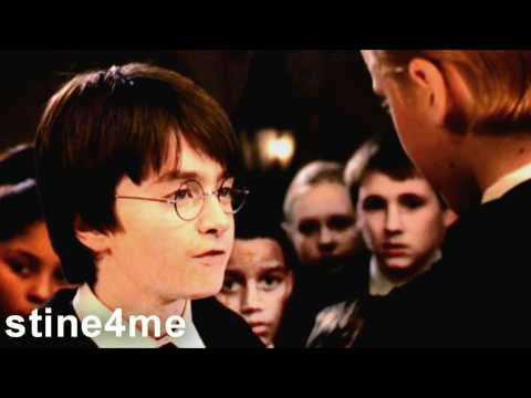 The Story and the Plot of Harry Potter and the Sorcerer’s Stone – Film ...