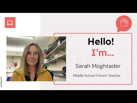 In 20 minutes learn to teach through film clips – mmemoghtader.com
