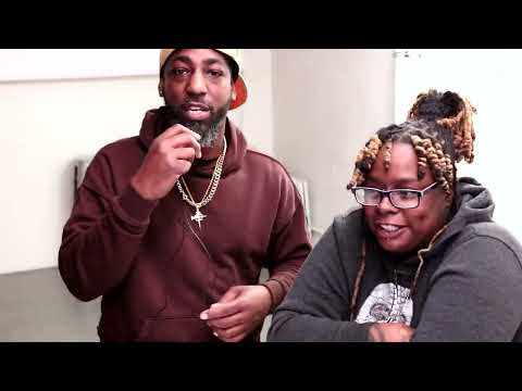 Stl Rap Baddies “Hook Master” – Phillips Studios