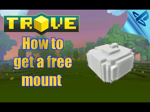 Trove codes - serrecure