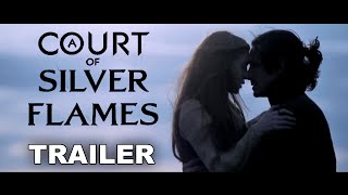A Court of Silver Flames Trailer I MAJOR SPOILERS