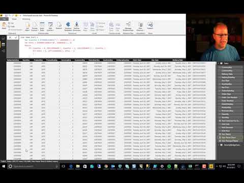 Implementing Row-Level Security in Power BI – Paul Turley's SQL Server BI Blog