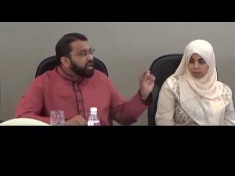 IMRAN IBN MANSUR – WHAT HAPPENS BEHIND THE SCENES IN THE DA’WAH SCENE | GINGERBEARDMAN