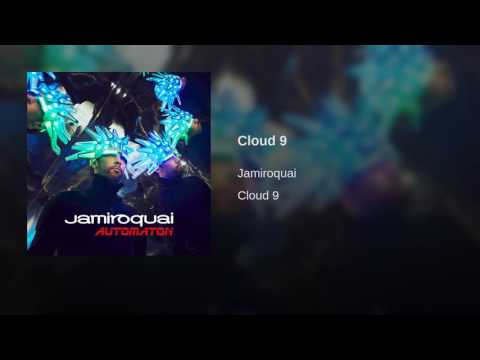 Anatomy of THE Groove: “Cloud 9” by Jamiroquai | Andresmusictalk