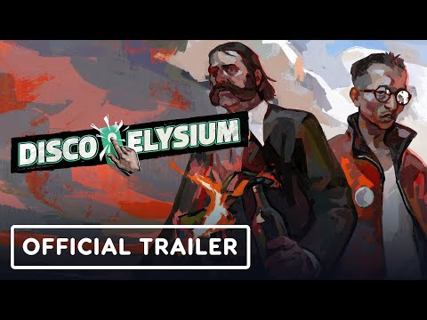 Disco Elysium Mobile chega oficialmente ao Android em 5 de agosto – Mobile Gamer
