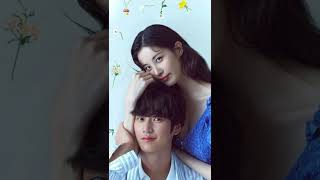 Jinxed at first couple???? #nainwoo #seohyun #kdrama