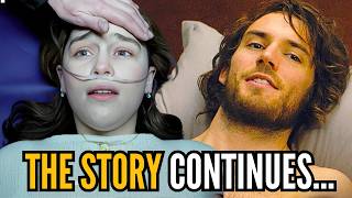 What Happened After Will's Death? | Me Before You