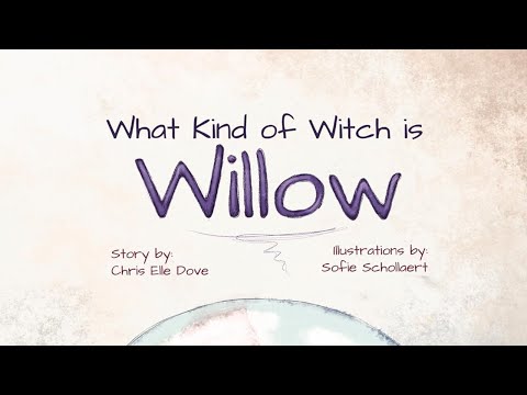 What Kind of Witch is Willow? | LITERARY TITAN