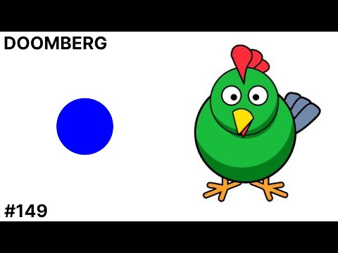 #149 – DOOMBERG – POD OF JAKE