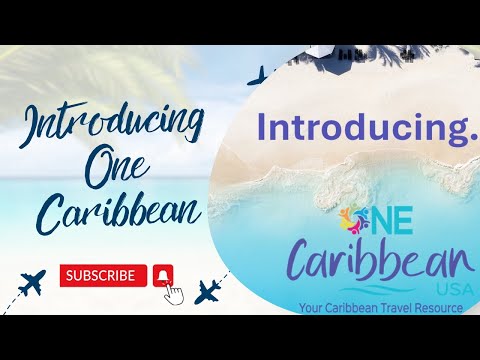 spoiled agent™ - One Caribbean USA