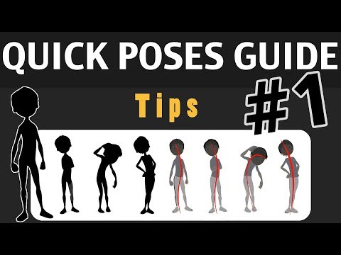 Tips #1 – I Want to be…an Animator