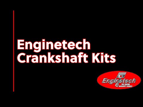 kits de cigüeñales – Enginetech.mx