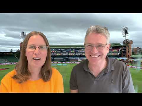 The CRICKETher Weekly – Episode 156 | CRICKETher
