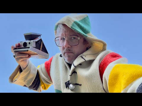 How To Expose Polaroid – Figital Revolution