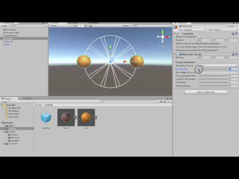 Tutorial 1 – Binary Stars | N-body Physics