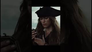 Captain Jack Sparrow❤️#johnnydepp