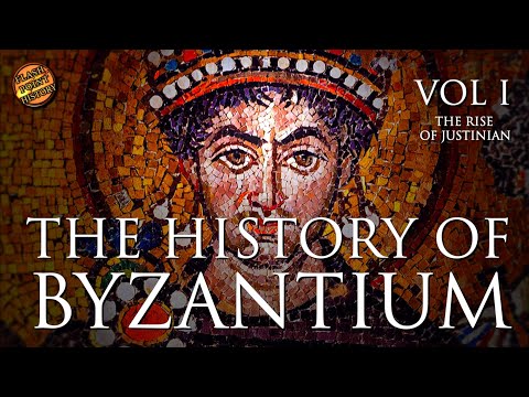 The History of Byzantium on Youtube – Flash Point History | The History ...