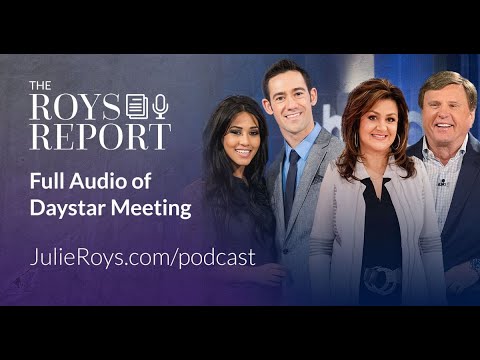 Basic Facts and Allegations about Joni Lamb and Doug Weiss of Daystar TV | Dr. Jim's Essential ...