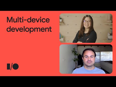 กูเกิลออก Cross device SDK จัดการเชื่อมต่ออุปกรณ์ผ่าน Wi-Fi, Bluetooth, UWB | techfeedthai