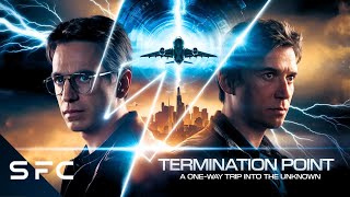 Termination Point | Full Movie | Action Sci-Fi Thriller | Jason Priestley | Lou Diamond Phillips