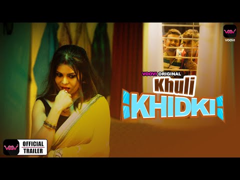 Khuli Khidki Web Series Actresses, Trailer And Full Videos Watch Online on VOOVI App - Bhojpuri ...