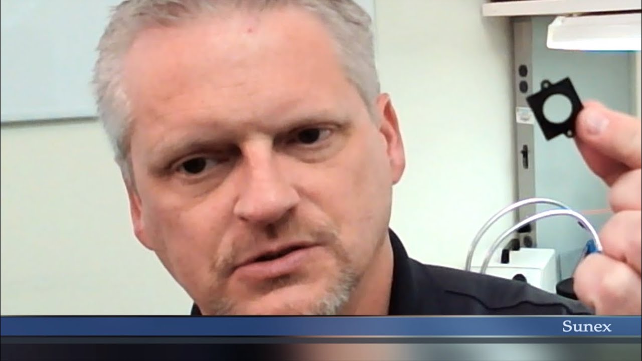 Video Library - Sunex Inc.