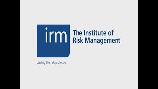 Digital Risk Management Certificate introduction by Carolyn Williams