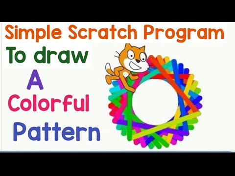 Simple Scratch Programming – Orchids eLearning