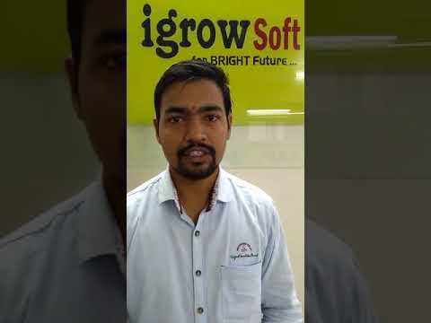 Igrow Soft Hyderabad: Reviews, Photos, Fees, Address