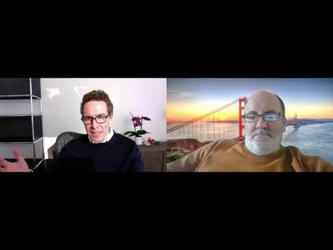 Jean Drouin, Clarify Health, on the new data stack. – Techno Hub