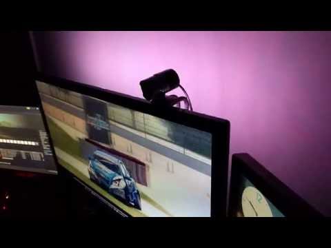 GitHub - BOSSoNe0013/NeoLights: PC ambiant lights manager for NeoJava