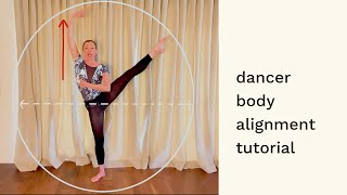 Body Alignment Essentials Every Dancer Must Know