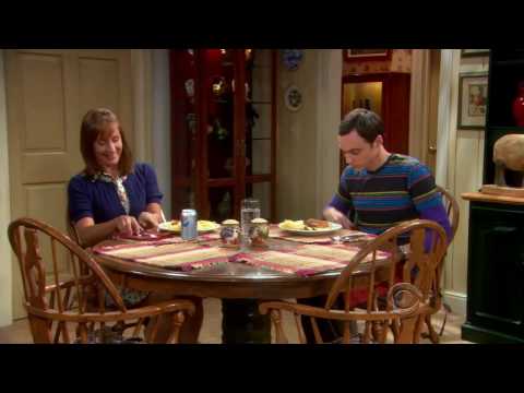 Sheldon’s Grace – Robb Sutherland