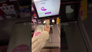 testing the new bondi sands gradual tanner ???? #bondisands #gradualtan #faketan