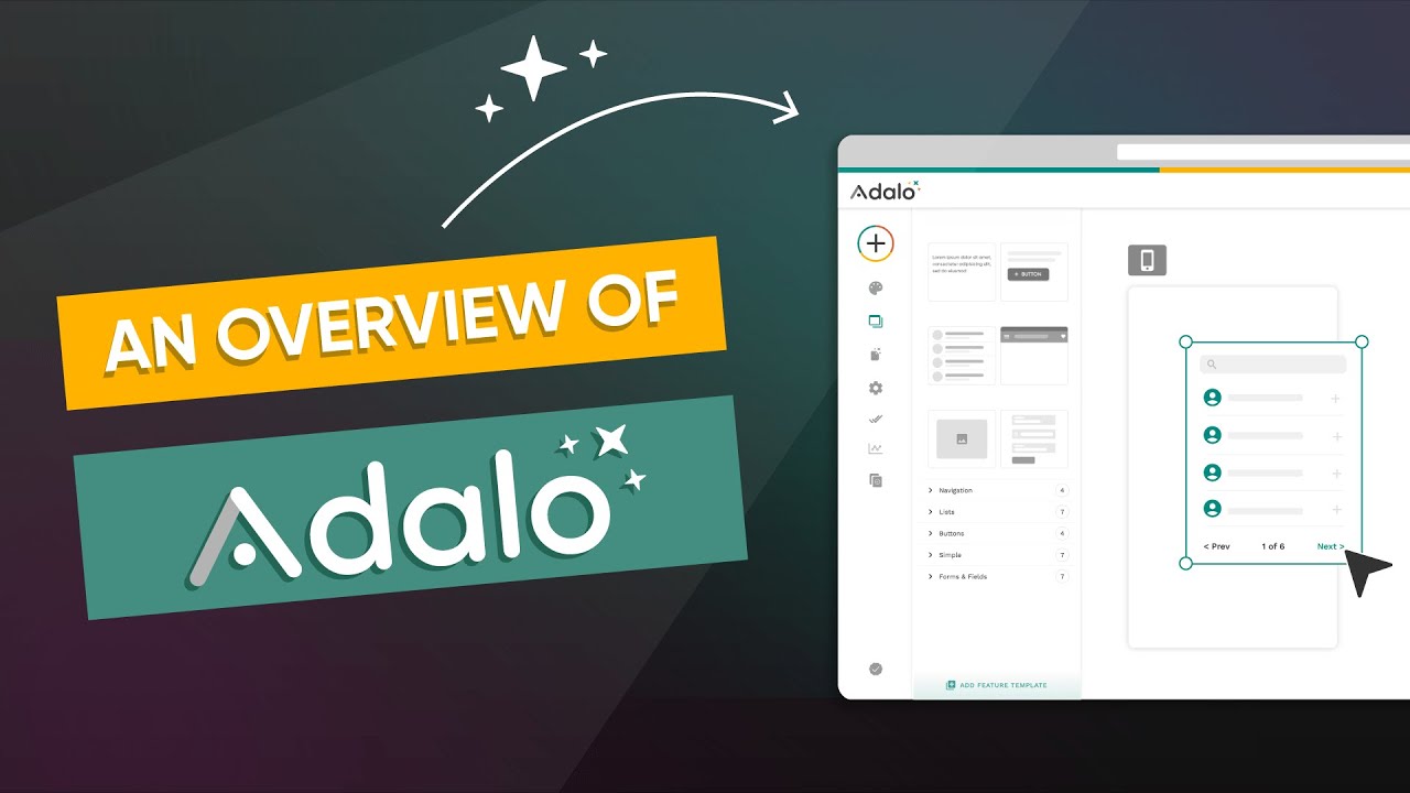 Adalo Review: How I Built a Pickleball App Without Coding – Unite.AI