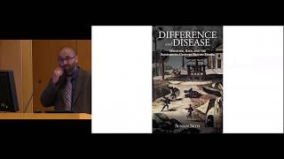 Medicine, Colonialism, & Race - Suman Seth of Cornell Science and Technology Studies