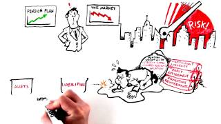 Pension Risk Transfer Overview by Roller Consulting Co., Inc.