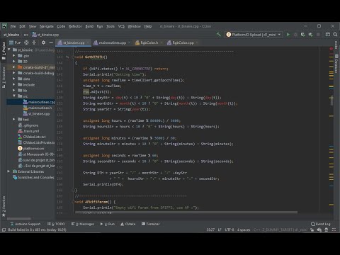 GitHub - blotfi/ESP32-Radio-with-Spectrum-analyzer: Web Radio ESP32 - VS1053b - ILI9341 with ...