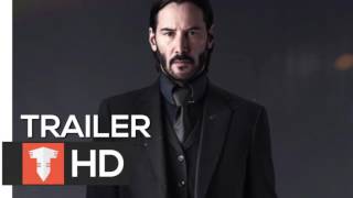 John Wick: Chapter 2 (2017)