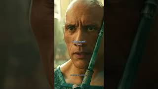 Black Adam Vs Wonder Woman