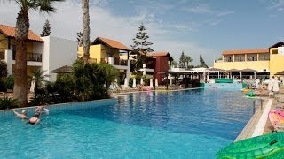 Panthea Holiday Village