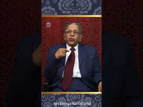 My boys are of high integrity and strong character | Prof K Anil Kumar