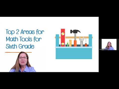 Welcome to Sixth Grade Math Resources – The Math Workshop