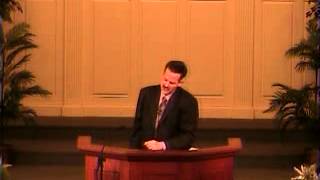 Pauls Pre Conversion Life ~Christian Sermon by Gordon Cook