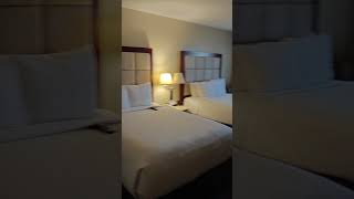 Wyndham Houston near NRG Park / Medical Center 2025 hotel room