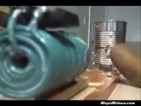 Arduino Coil Gun | thehouseofarduinoprojects